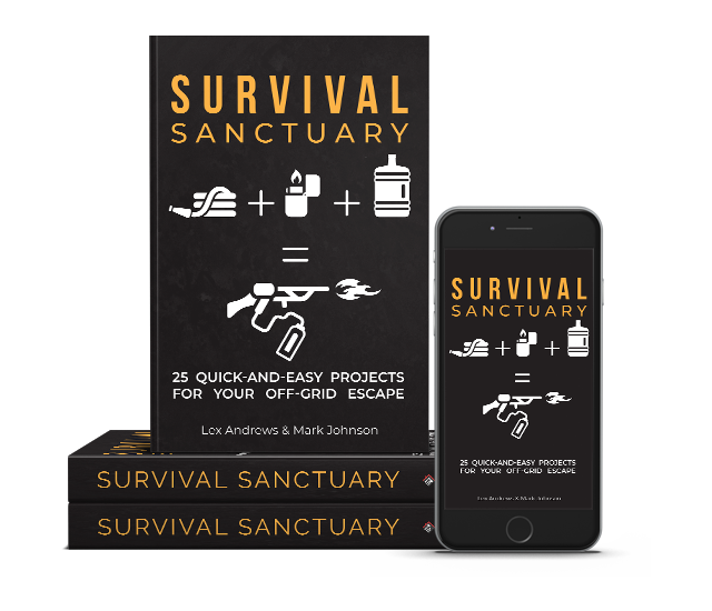 Survival Sanctuary